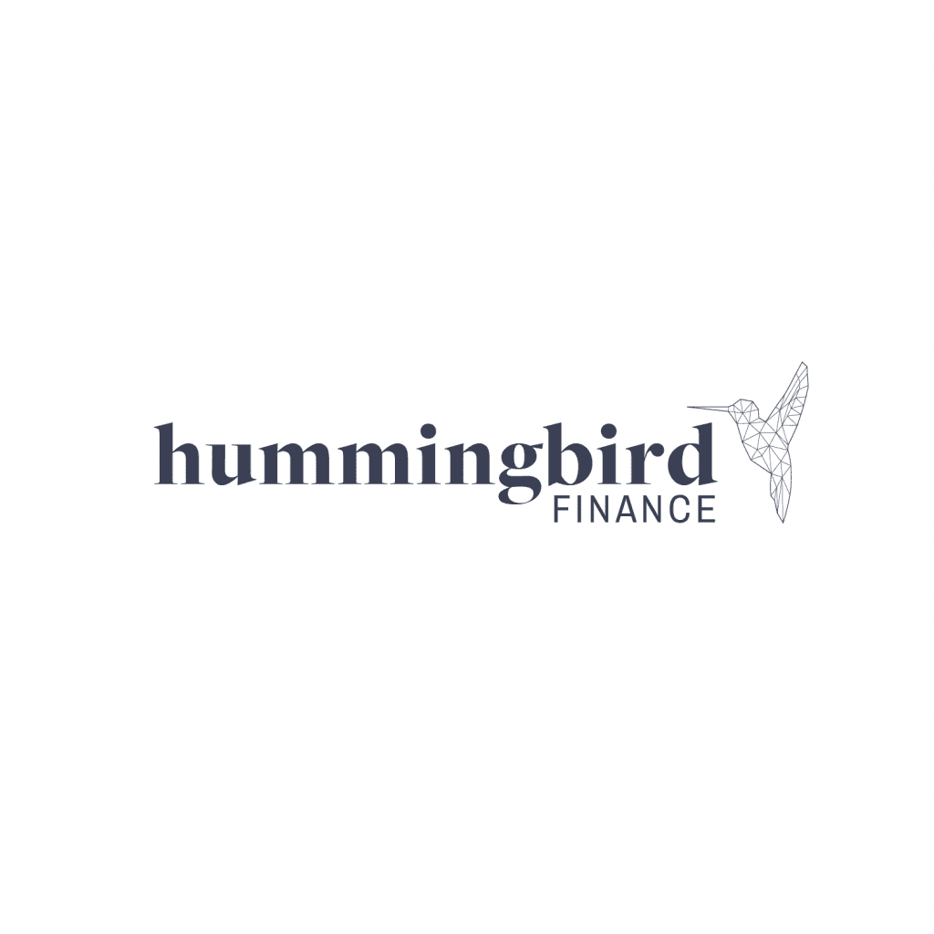 Home Page - Hummingbird Finance